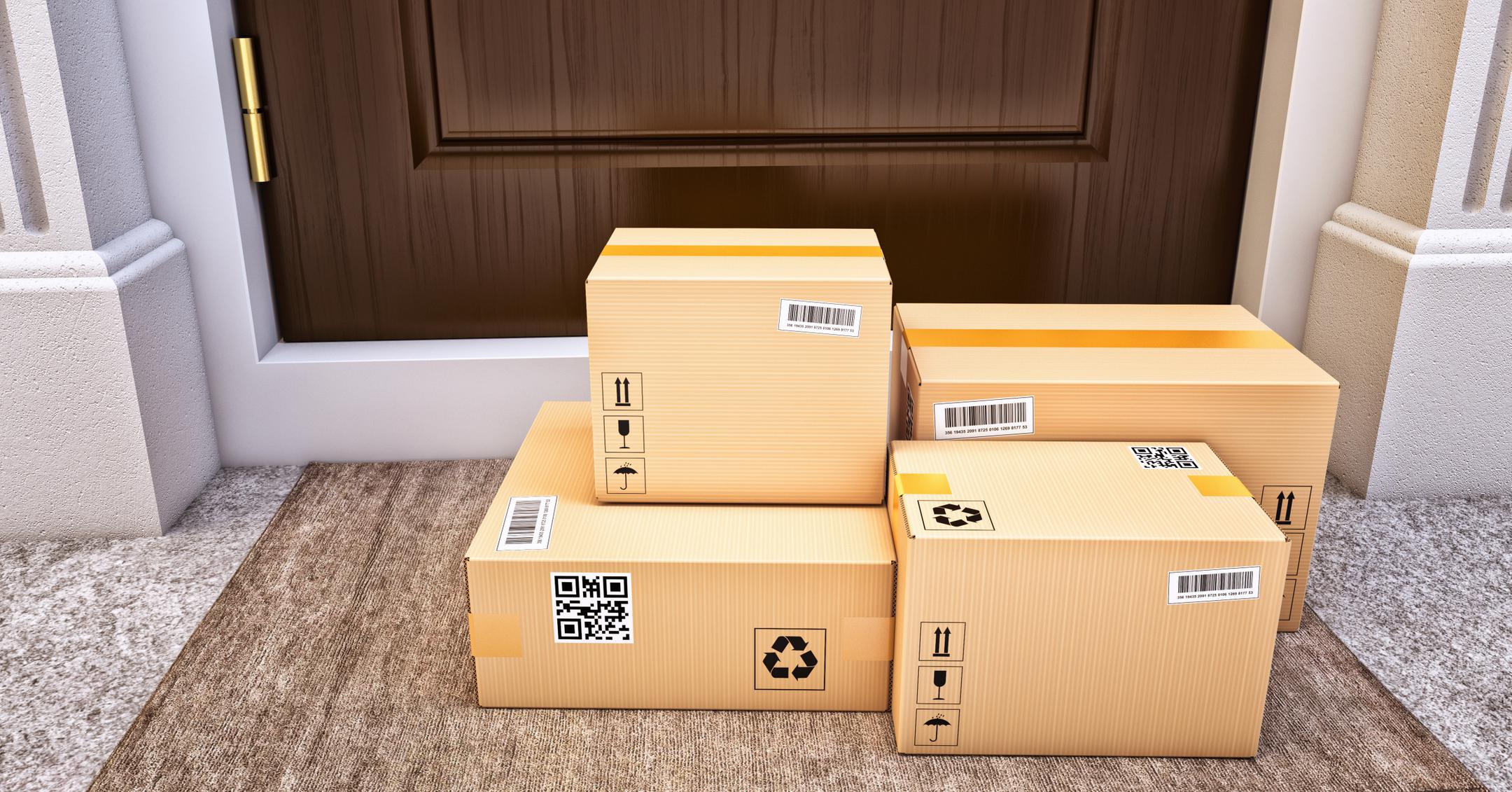 How to Minimize Your Packaging Waste From Amazon