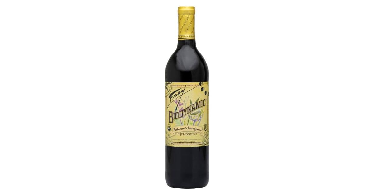Biodynamic Wine: 6 Bottles We Recommend