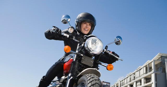Vegan Motorcycle Companies That Make Biking More Sustainable