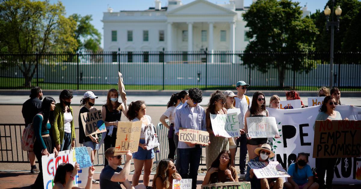 Earth Day Trivia Questions and Answers