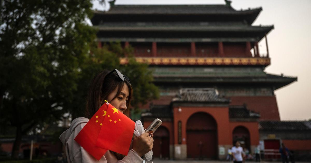 Power Outages in China’s Capital City Caused by Myriad of Factors