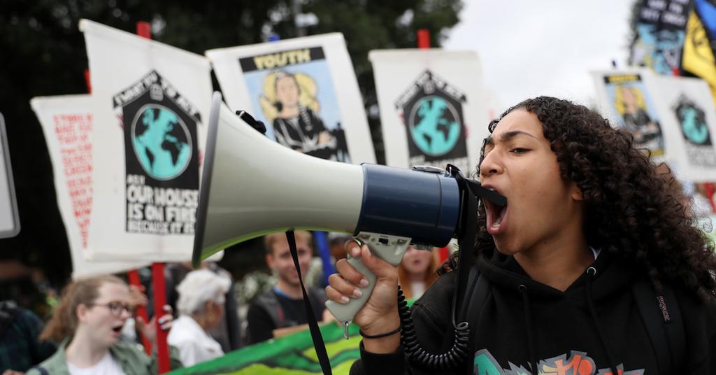 Is Global Warming Real? How Humans Are Causing the Climate Crisis
