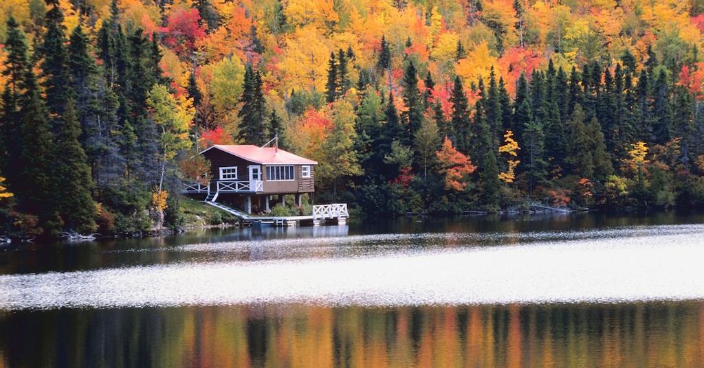 ‘Building Off the Grid’ — What You Need to Know About the Show