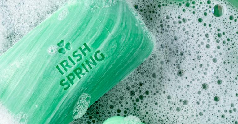 Does Irish Spring Soap Really Repel Bugs, Roaches, and Other Critters?