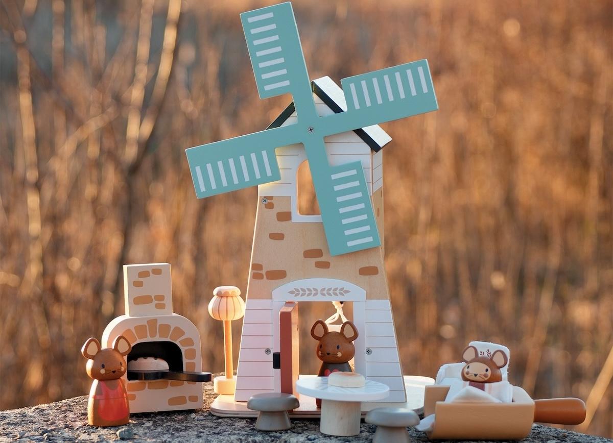 Best Green, Eco-Friendly, and Safe Toys for Kids