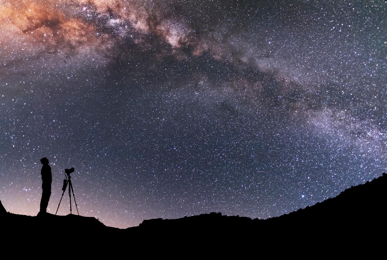 5 Careers In Astronomy That Are Glowing With Potential