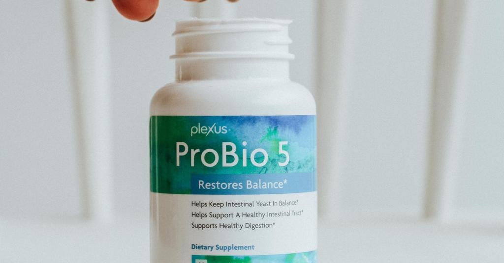 Why Is Everyone Leaving Plexus? The MLM Is Shady