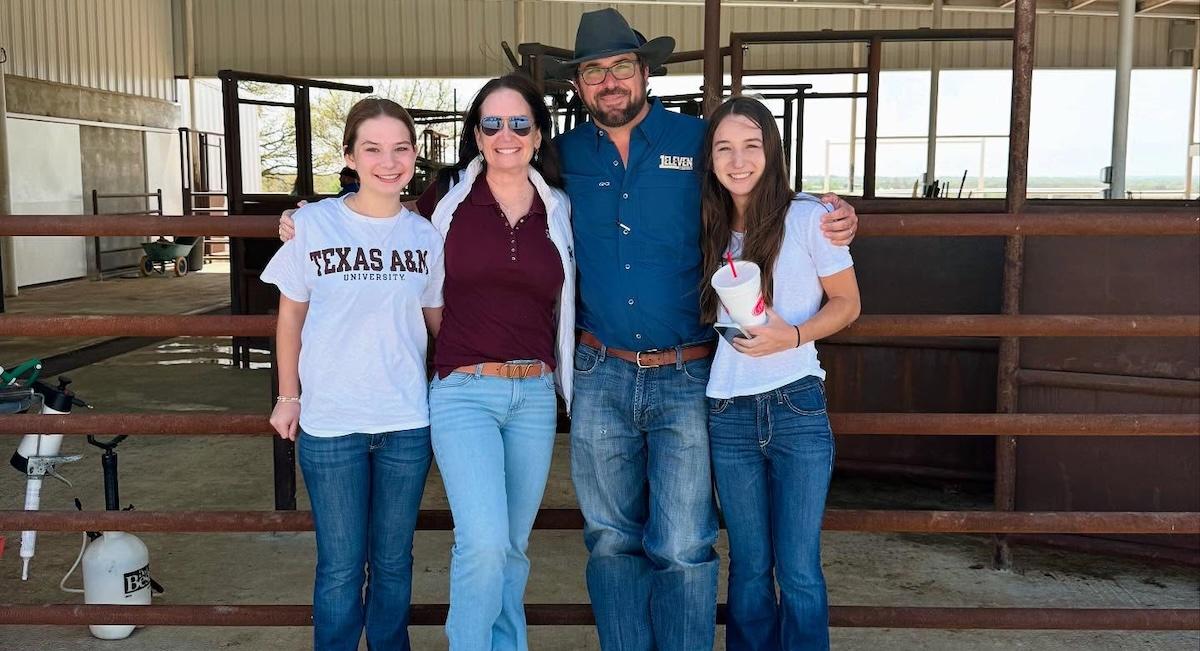 U.S. Agriculture Secretary Brooke Rollins' Net Worth Explored