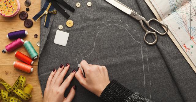 How to Sew: A Guide for Complete Beginners
