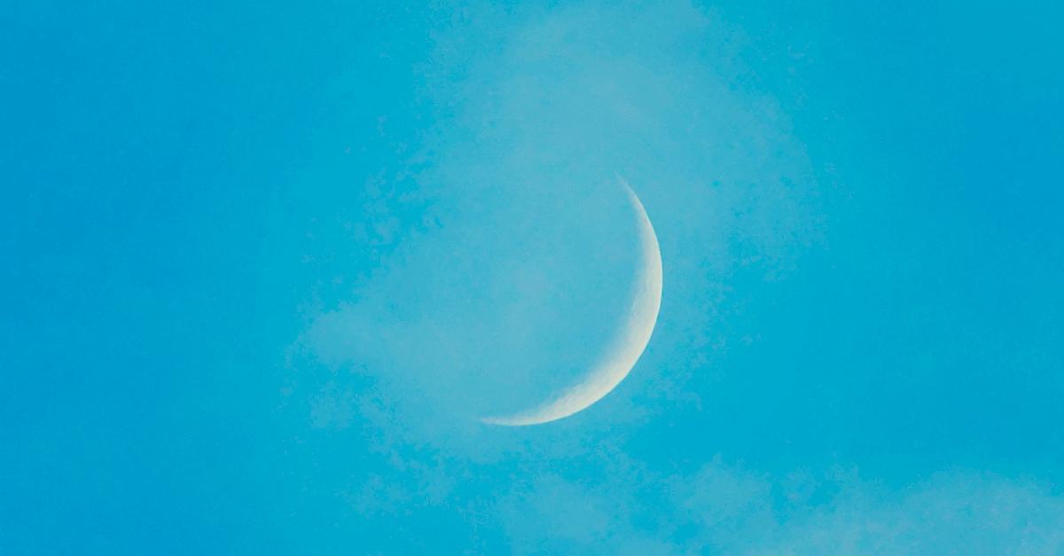 Will Moon Dust Fight Climate Change? Here’s What We Know