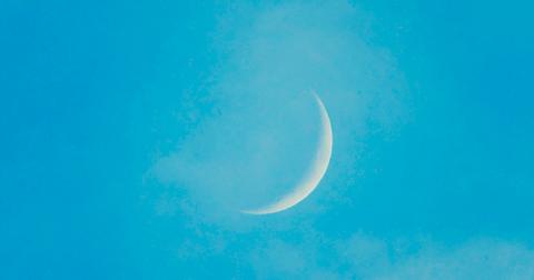 Will Moon Dust Fight Climate Change? Here’s What We Know