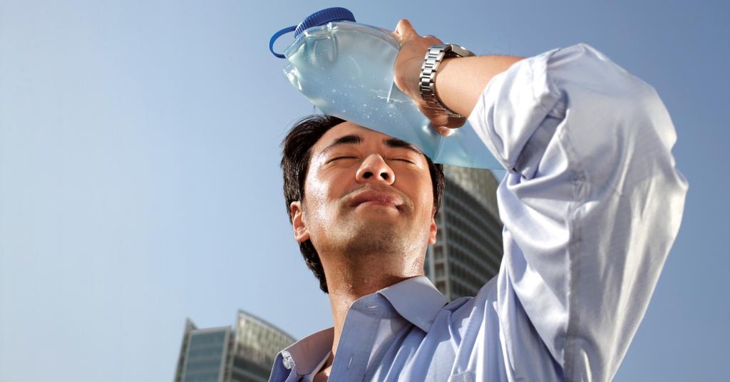 Hottest Day On Earth: New History-Making Record Set