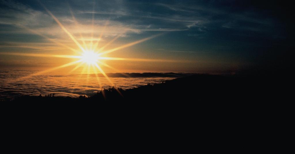 What Is Global Dimming? Study Shows Pollution Causes Increased Darkness