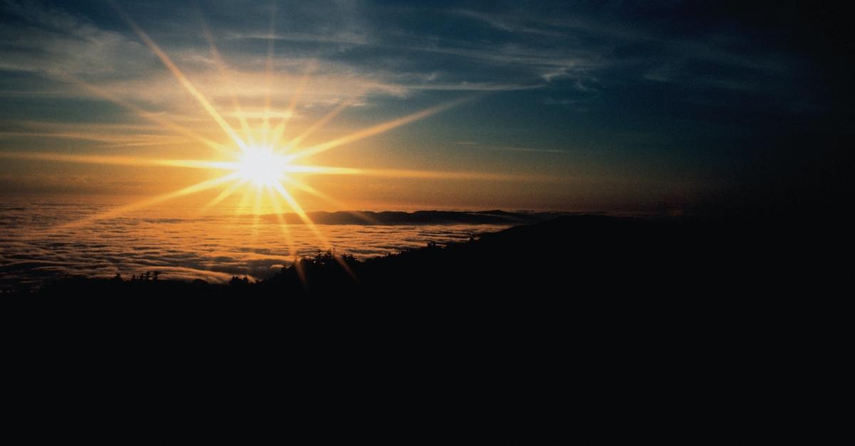 What Is Global Dimming? Study Shows Pollution Causes Increased Darkness