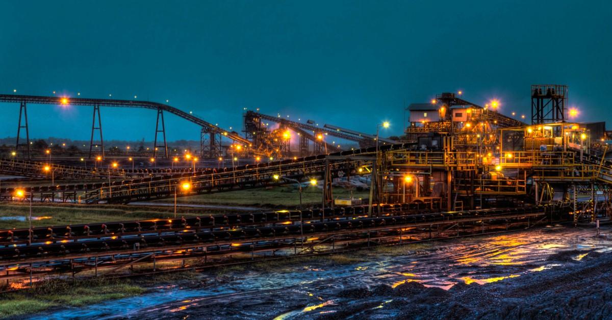 Is There Such a Thing as Clean Coal, Environmentally Speaking?