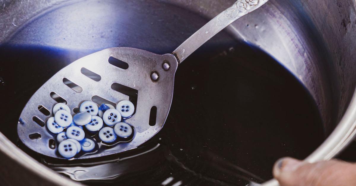 Vegetable Ivory Is a Sustainable Alternative to Plastic