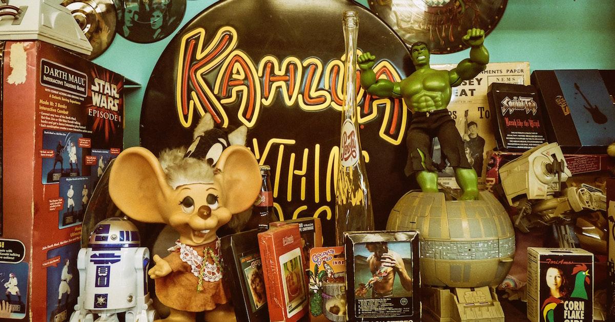 These Are the Best Online Thrift Stores, to Find Secondhand Treasures