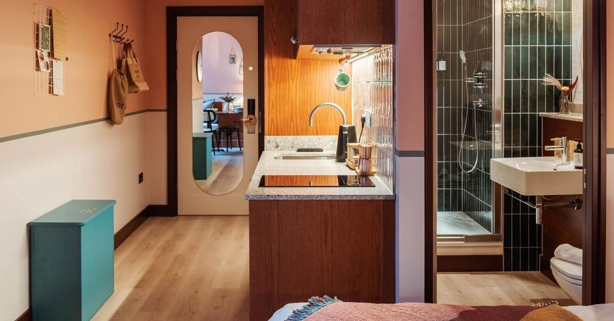 Net-Zero Hotels Are the Latest Efforts to Make Travel More Eco-Friendly