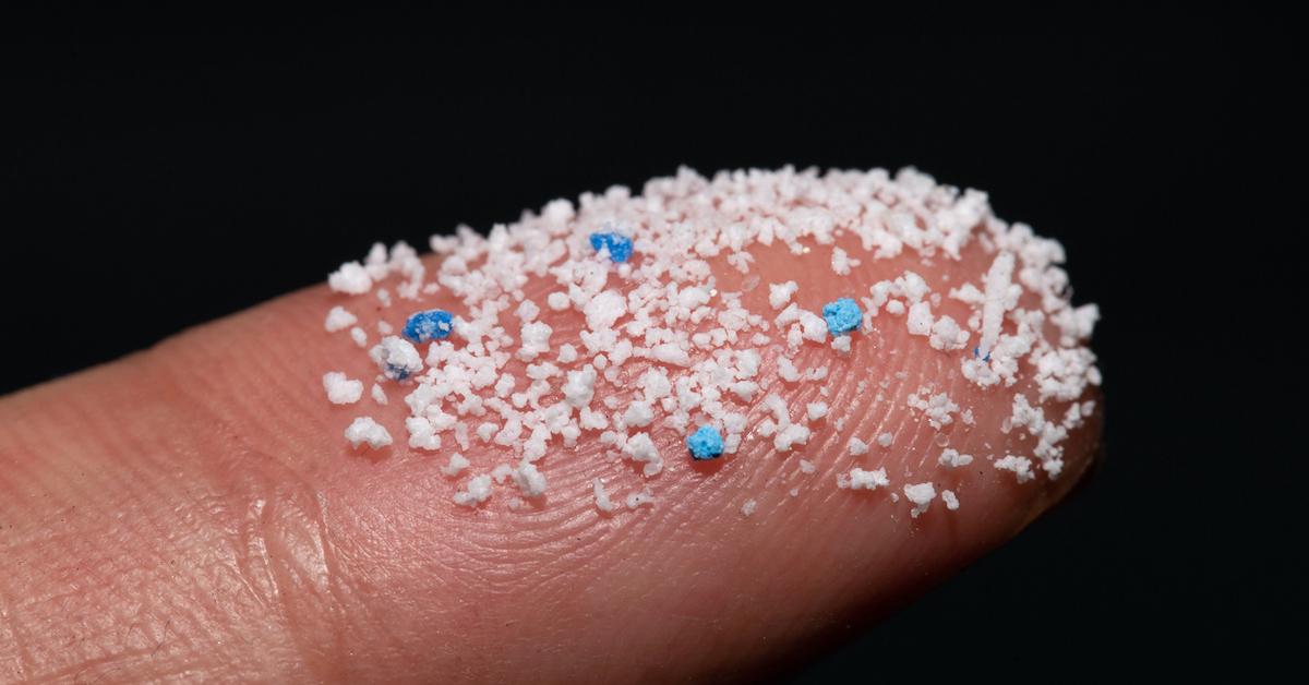 Microplastic Rain in National Parks Is a Serious Problem, Studies Say