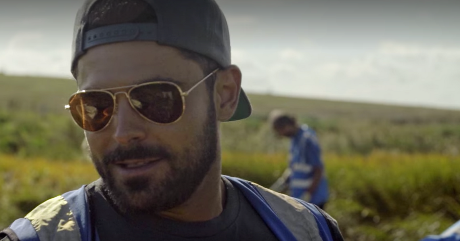 Zac Efron Stars in New Netflix Series ‘Down to Earth’