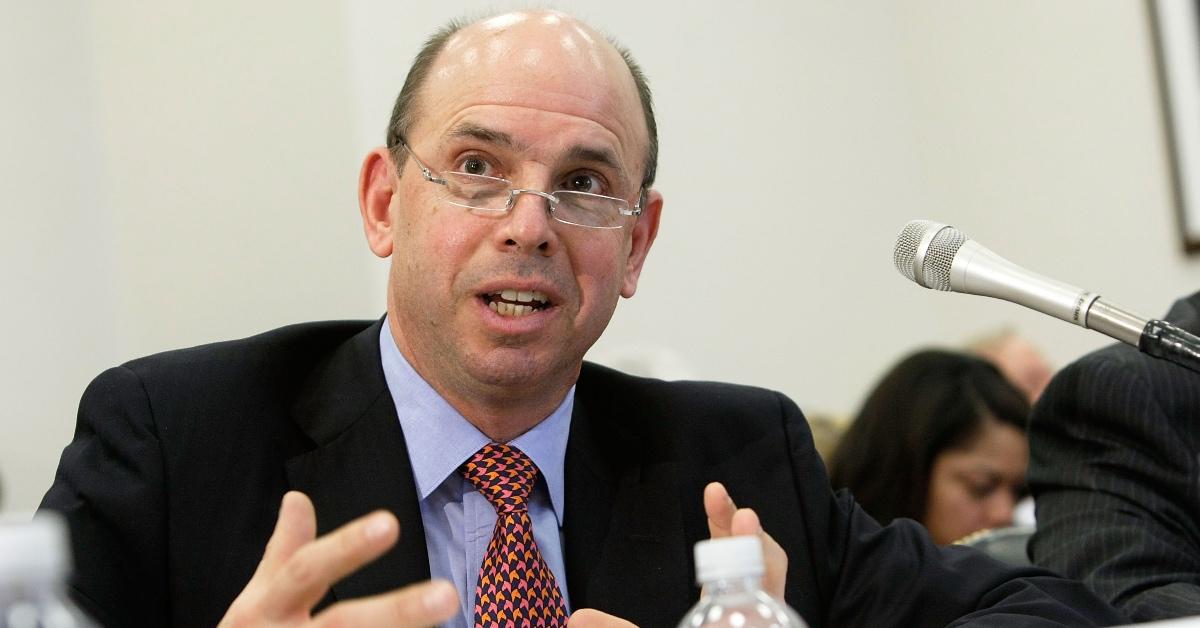 What's the Controversy Around John Surma? Pitt Booed Him