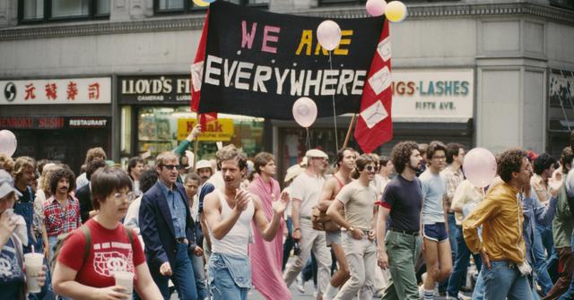Pride Month Fun Facts: When It Started, How to Observe