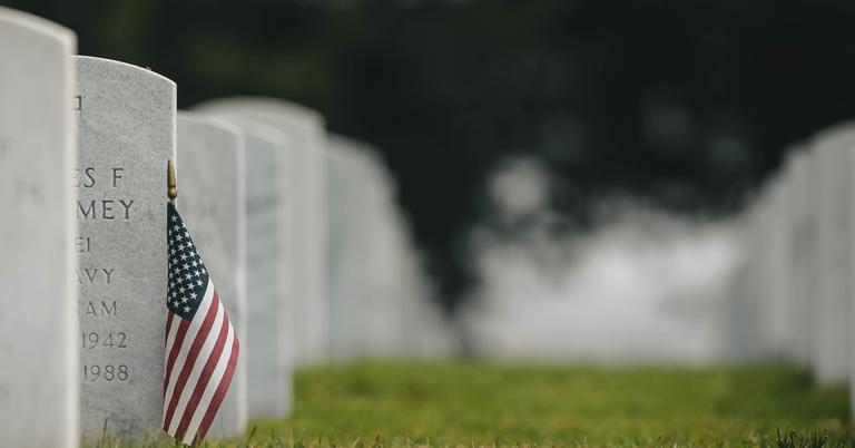 Check Out These Memorial Day Freebies for Veterans