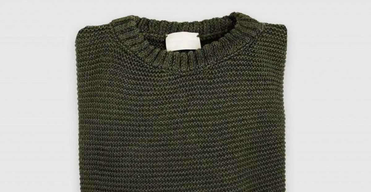 Eco-Friendly Fall Sweaters That Will Keep You Warm, Sustainably