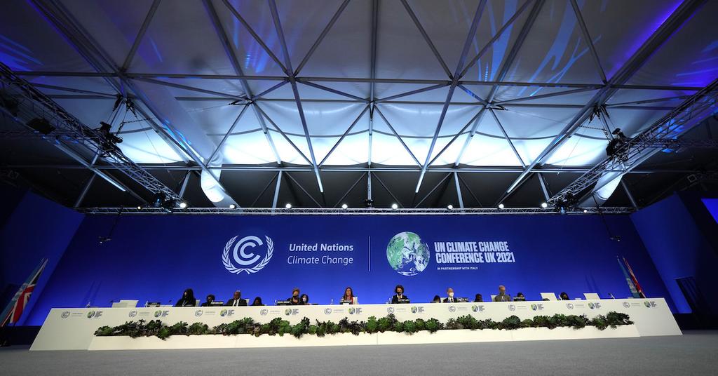 COP26 Highlights: What You Missed at the 2021 Climate Change Conference