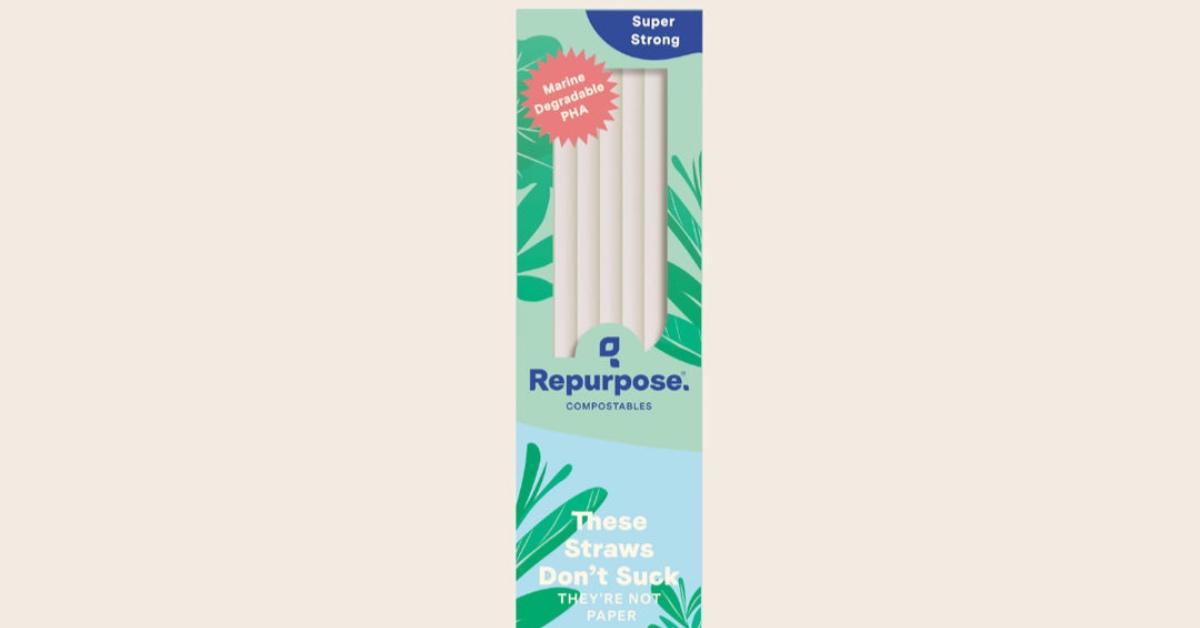 Eco-Friendly Paper Straws That Don't Add to Your Carbon Footprint