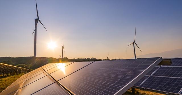 Here's How Renewable Energy Affects the Environment