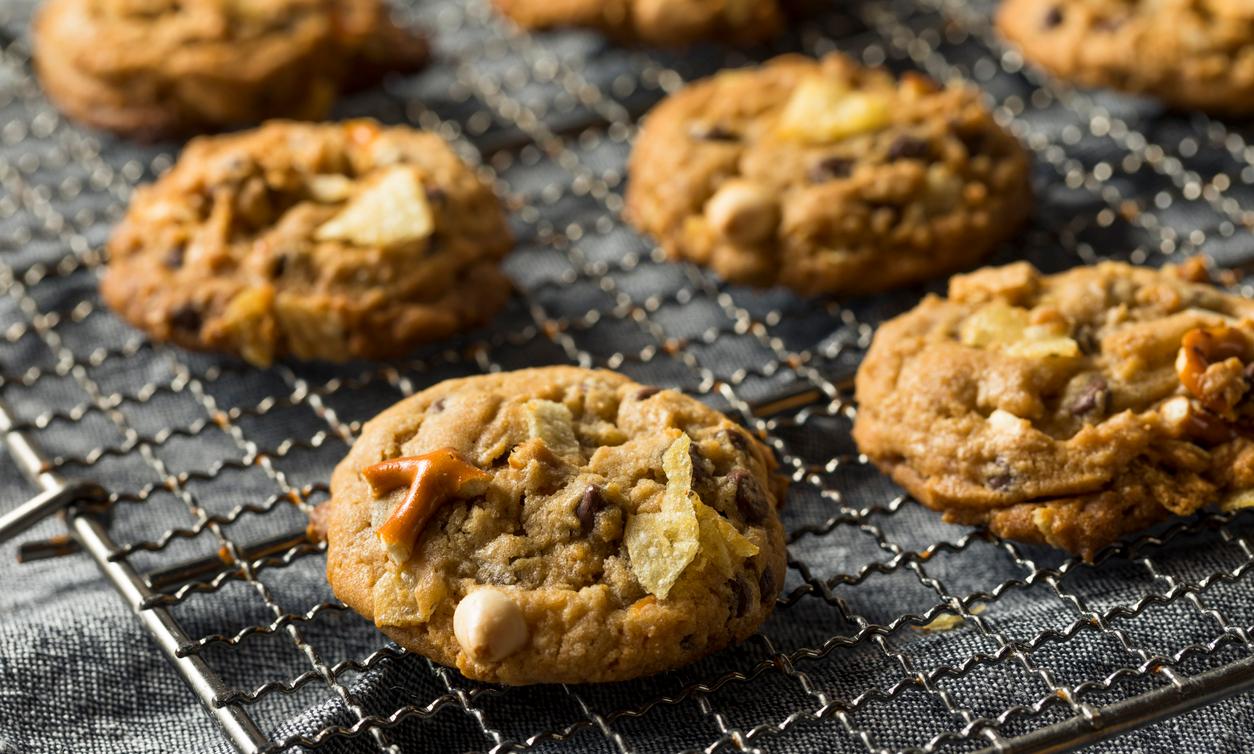 10 Unique Cookies Recipes for Plant-Based and Vegan Bakers