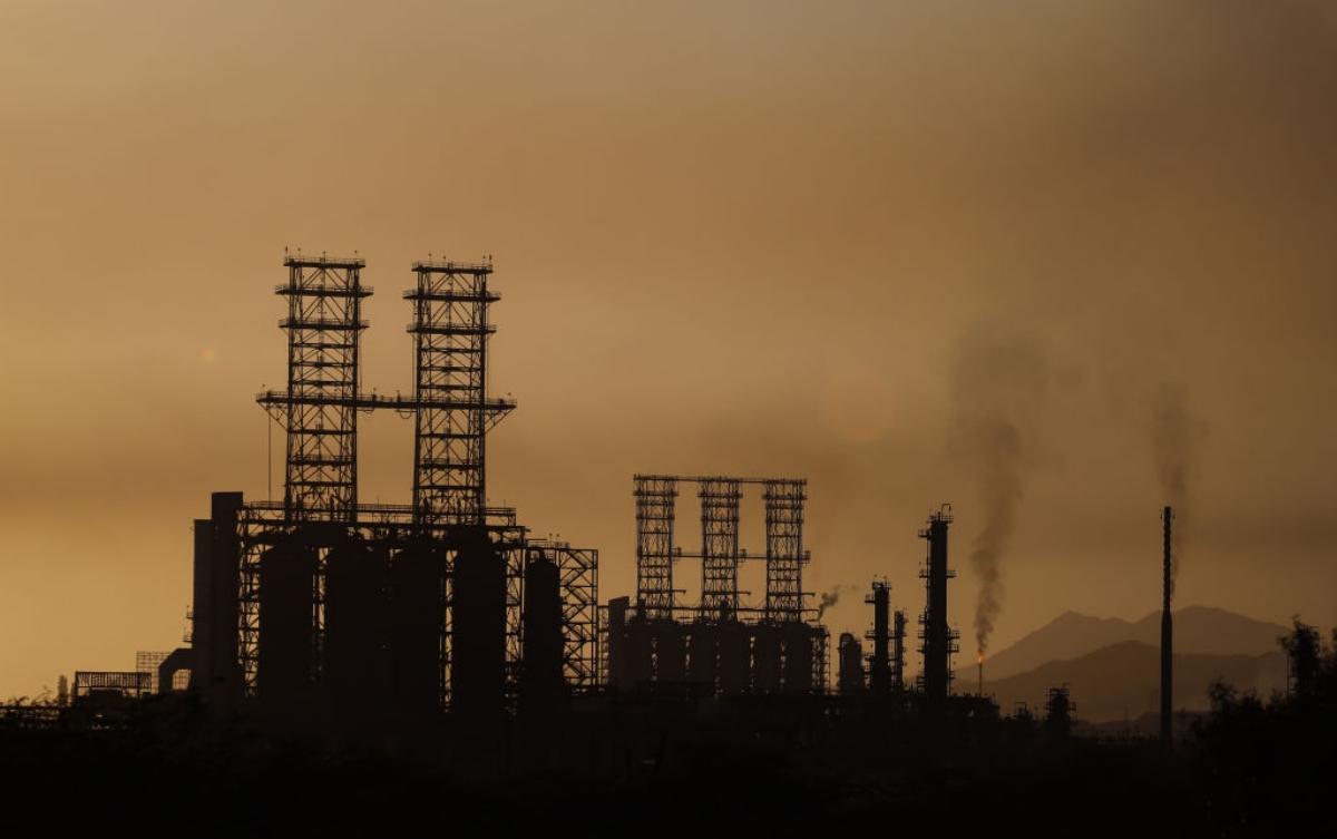 Tensions Rise As Venezuela Votes to Take Over Essequibo From Guyana