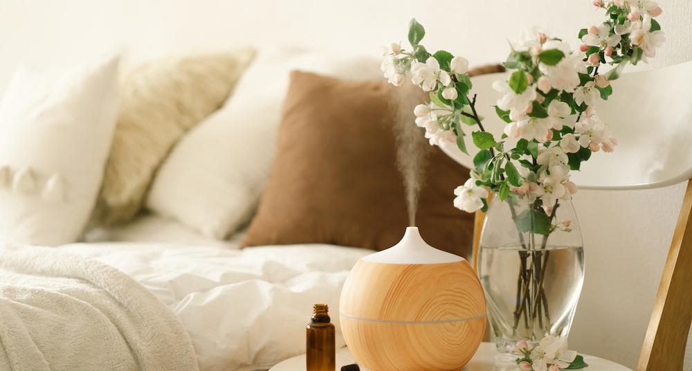 How Does a Diffuser Work? Learn How to Refresh Your Home