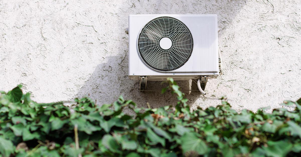 How Do We Build a Better Air Conditioner?