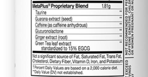 Is Celsius Bad for You? Inside the Energy Drink's Nutrition