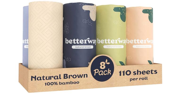 Are Paper Towels Compostable? What To Know