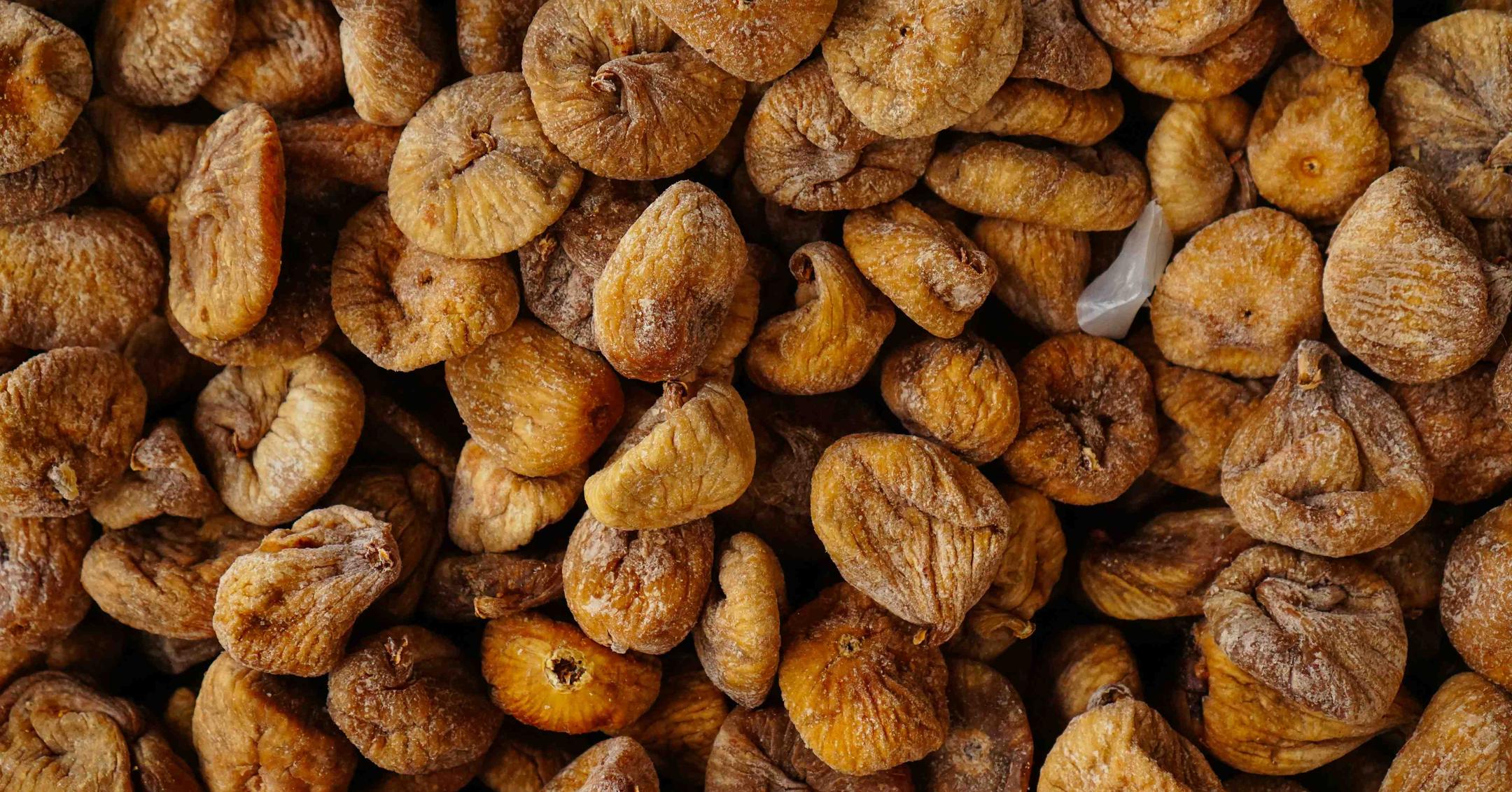 Are There Dead Wasps Contained in Figs? Let's Investigate