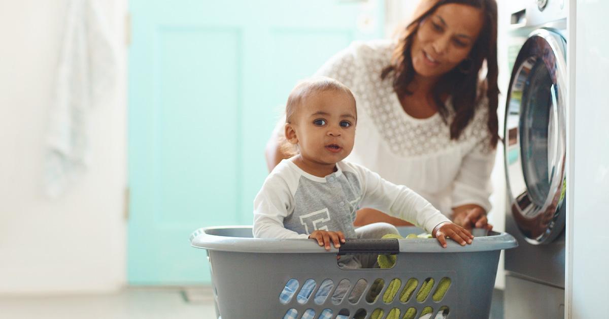 The Best Baby Laundry Detergent: Gentle, Effective Formulas