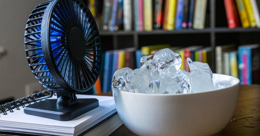 Save Money and Energy With These DIY Air Conditioner Ideas