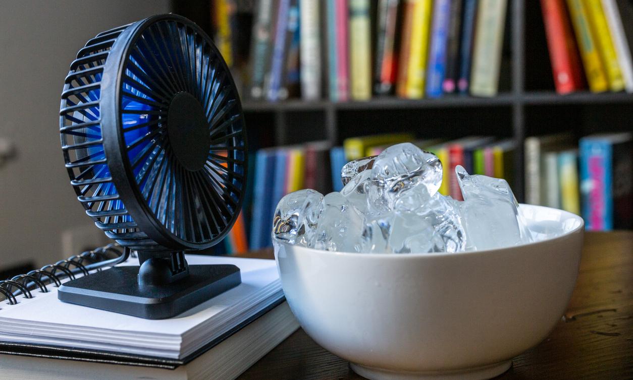 Save Money and Energy With These DIY Air Conditioner Ideas