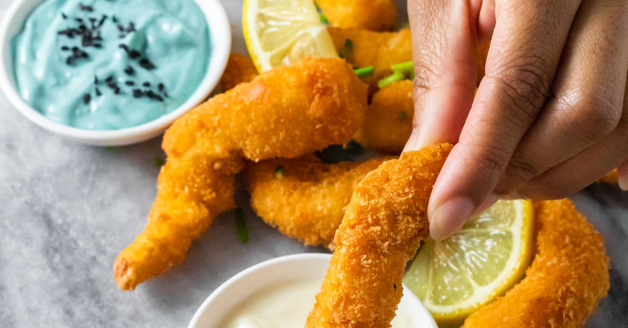 Vegan ZeaStar’s Plant-Based Sashimi Will Up Your Veggie Sushi Game