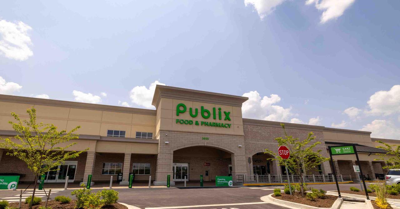 A Complete List of Publix Recalls in 2025