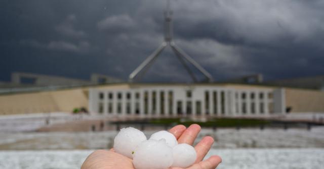 What Is Gorilla Hail? A Look Into the Phenomenon of Gorilla Sized Hail