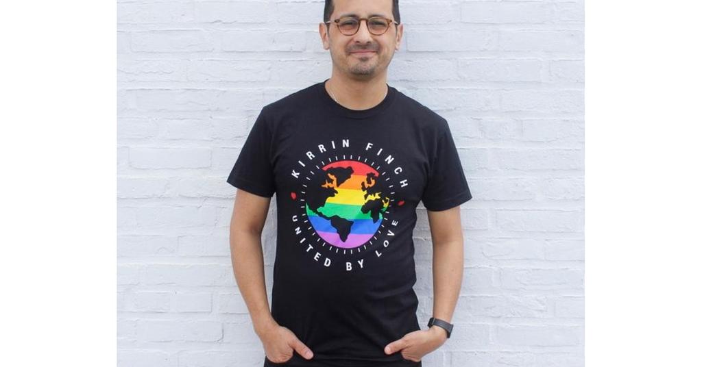 Pride Outfits From Sustainable LGBTQ+ Brands
