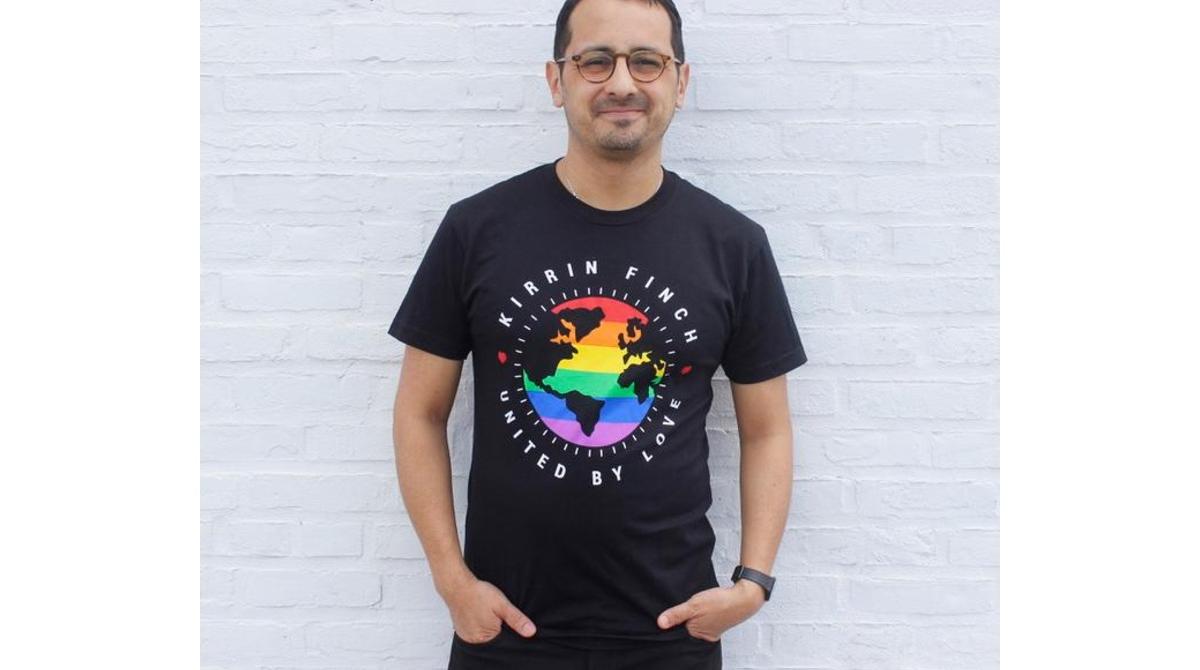 Pride Outfits From Sustainable LGBTQ+ Brands