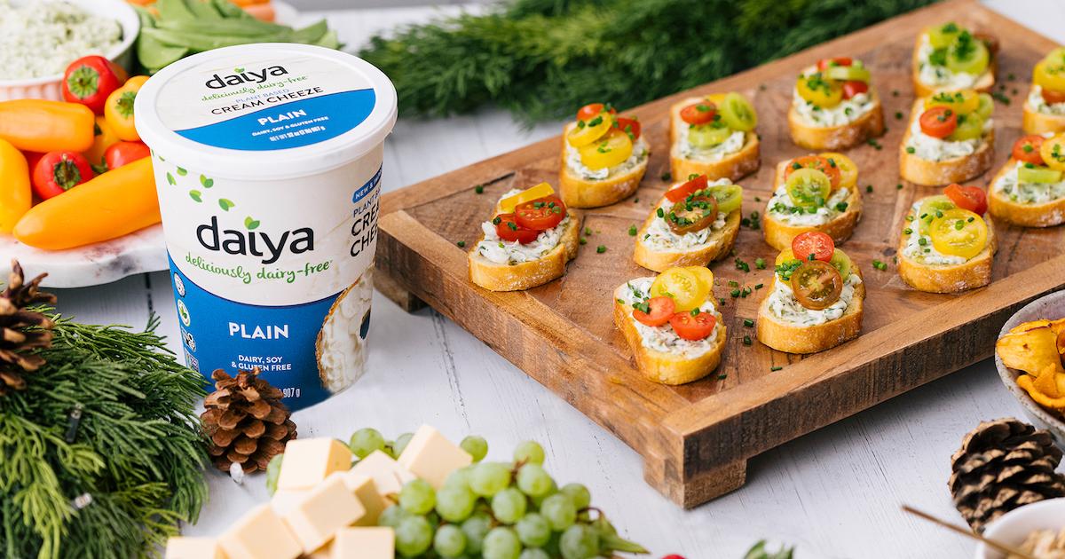 Daiya Investing Millions in New Fermentation Technology
