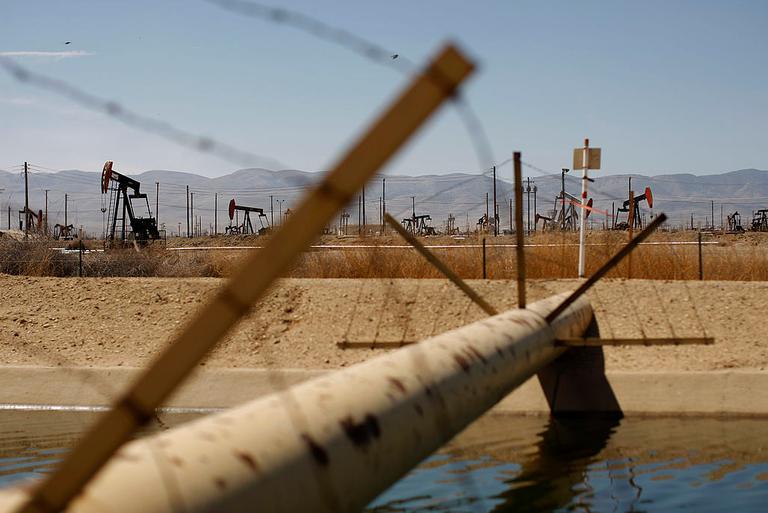 Here’s the History of Fracking in U.S. — How and When it Started