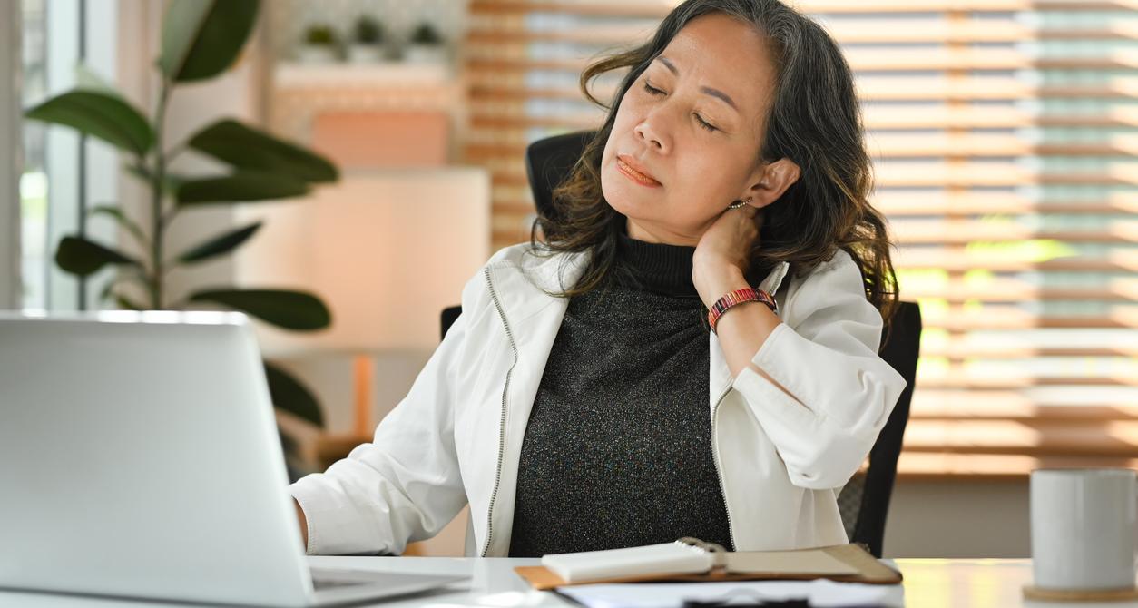 Is It Unhealthy to Crack Your Neck? Let's Investigate