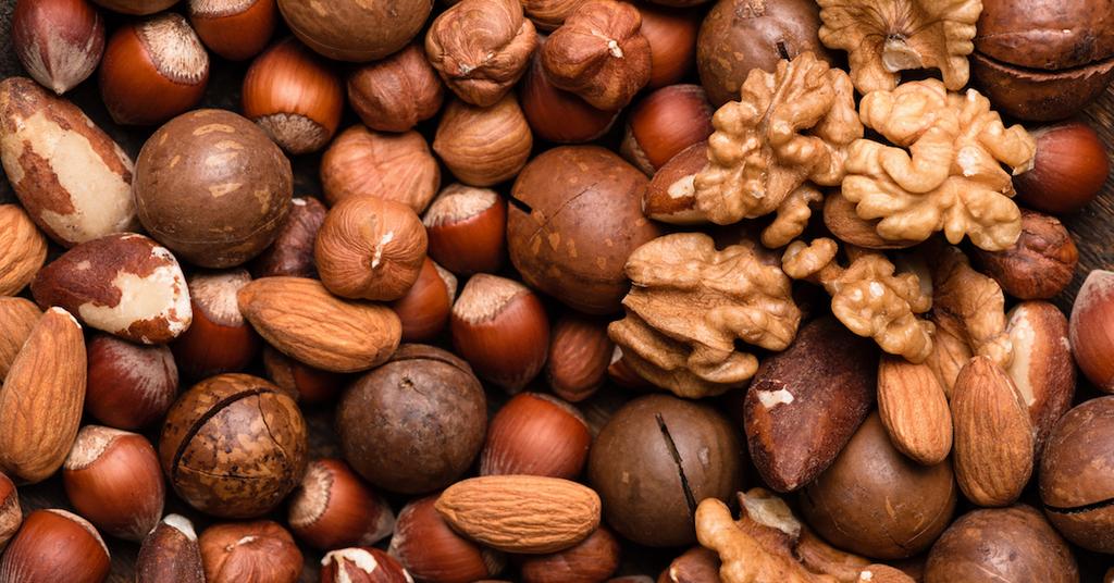 Nut Protein Rankings: Which Nut Has the Most Protein?